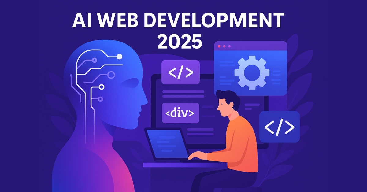 The Future of AI-Powered Web Development: How Generative AI is ...